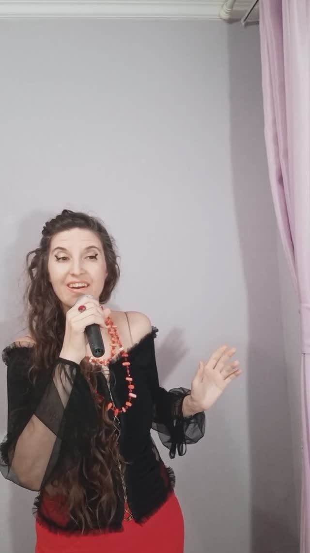 Успенская Любовь- Вспомни меня