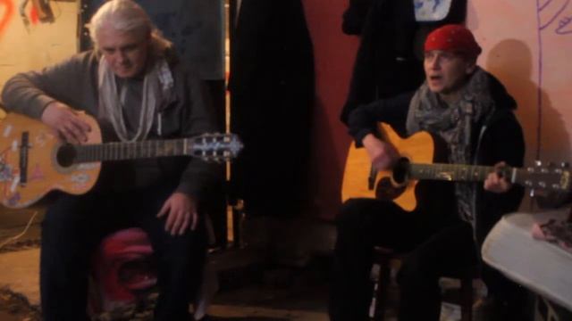 Умка  В Питере стремно  18 12 2020  Мурманск