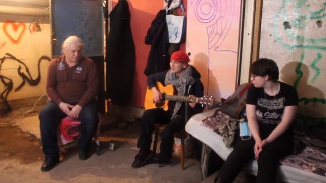 Умка   Бим или бом  18 12 2020  Мурманск