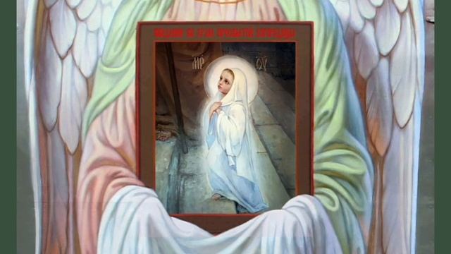 ПРОПОВЕДЬ. Введение во храм Пресвятой Богородицы, прот. Владимир Колосов. 2025