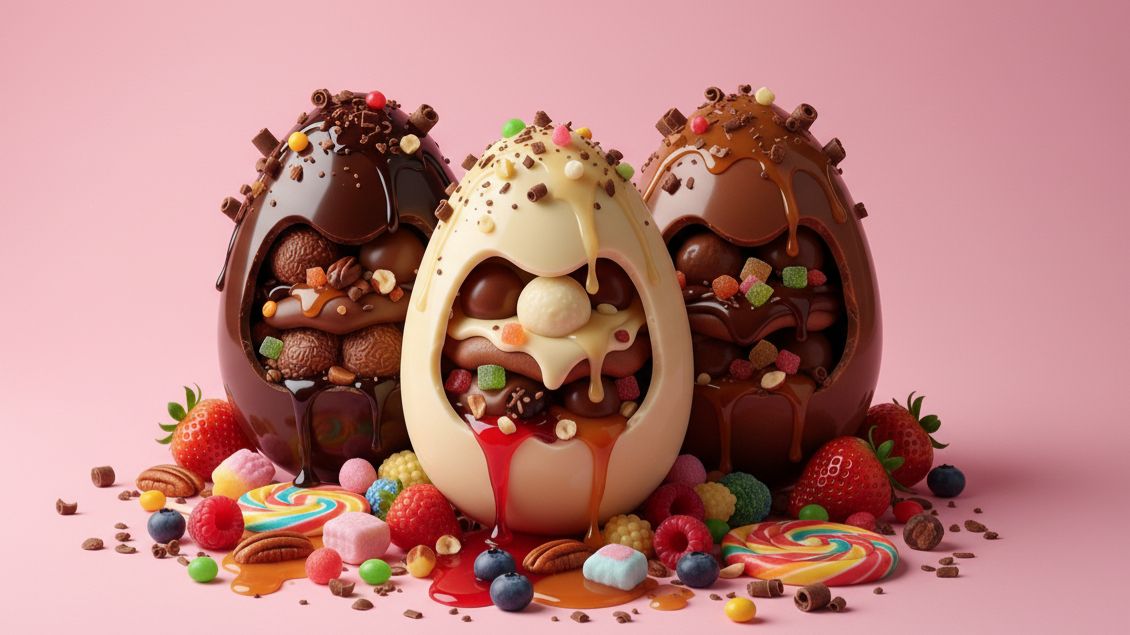 Бизнес, который удивил всю страну ч.3