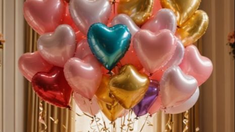 ДОБРОЕ ПОЗДРАВЛЕНИЕ С ДНЕМ РОЖДЕНИЯ ЖЕНЩИНЕ 🌸✨