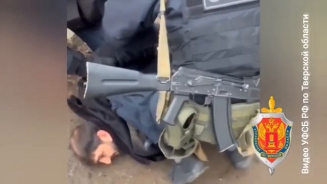 В Кимрах задержали членов этнической ОПГ рэкетиров и вымогателей