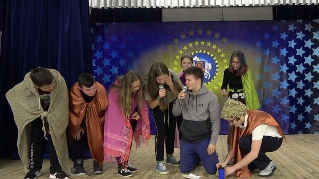 6 Performance SoS team (Autumn'20)