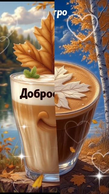 Доброе утречко в четверг 👍😍#доброеутро #утро