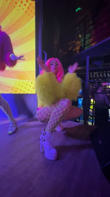 КОЛБАСНЫЙ ДВИЖ / 29.11.25 / DJ RIGA, ВРУНГЕЛЬ, SONIC MINE / LIVE