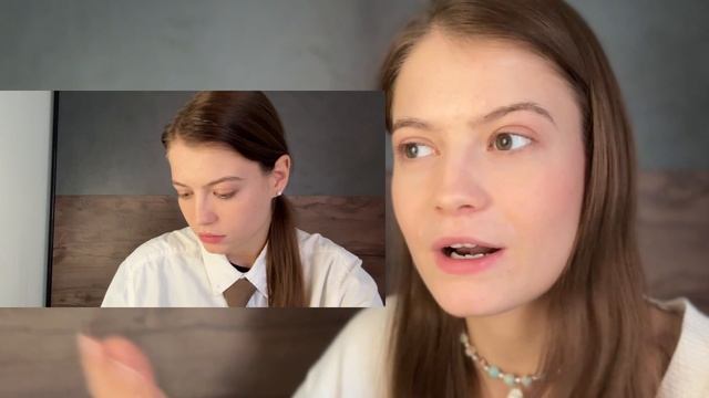 Алиса Казанок