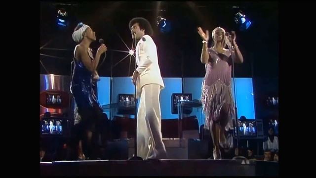 Boney M - Sunny