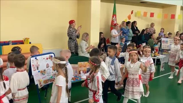 Фестиваль Дружба народов 2025 г.