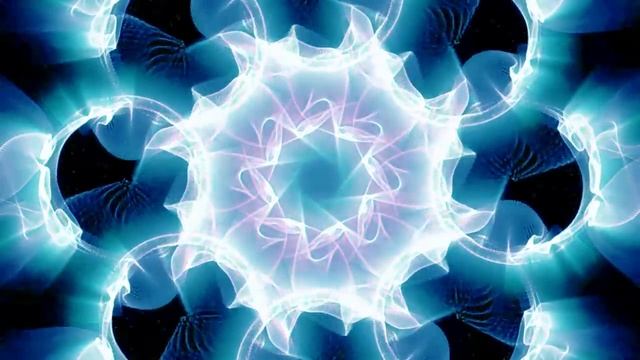 741Гц Удаление Tоксинов, Исцеление Горловой Чакры, Укрепление Иммунной Cистемы, Очищение от Инфекций