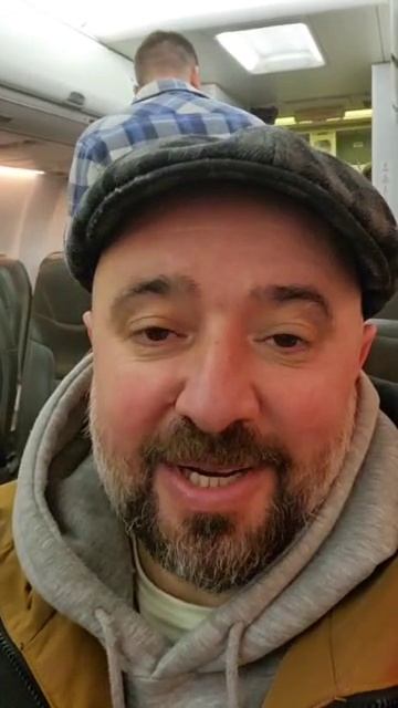 ПЕРЕЕЗД ЭЛЬДАРА И ЕГО ПРИКЛЮЧЕНИЯ В ДУХЕ.9 часть.(04.12.25)