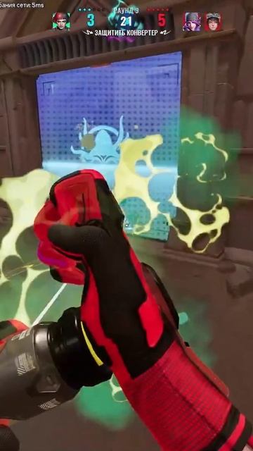 В конце запел - Я же старался! 🤣