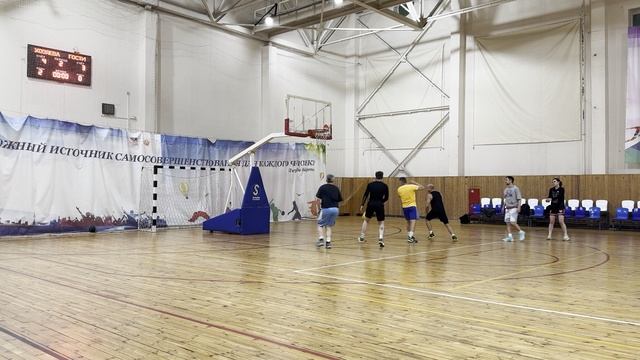 Игра 2 19.11.2025