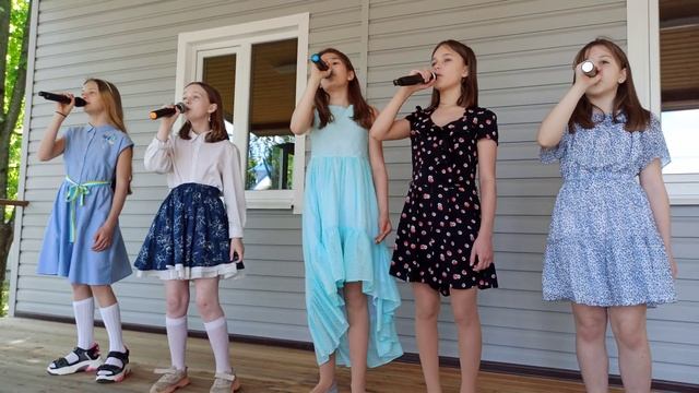 Дорогою добра