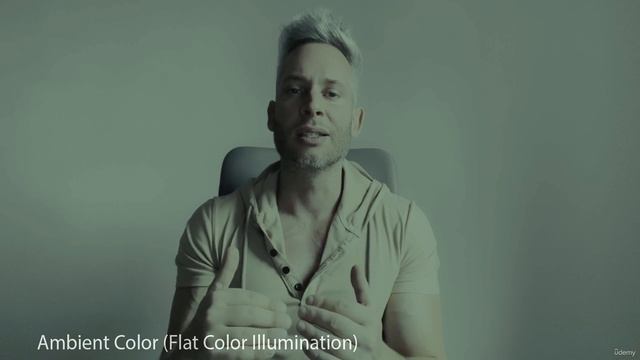 2 - What is Lighting in CG and how does it work