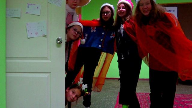 12 Song Numb (Team Leaders, Winter'21)