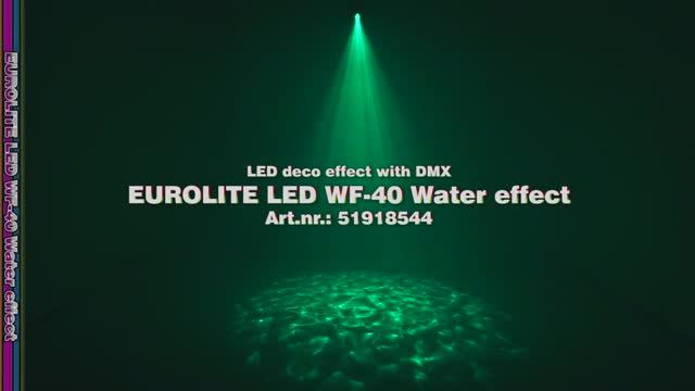 EUROLITE-LED-WF-40-Water-effect