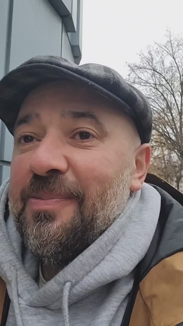 ПЕРЕЕЗД ЭЛЬДАРА И ЕГО ПРИКЛЮЧЕНИЯ В ДУХЕ.4 часть.(03.12.25)