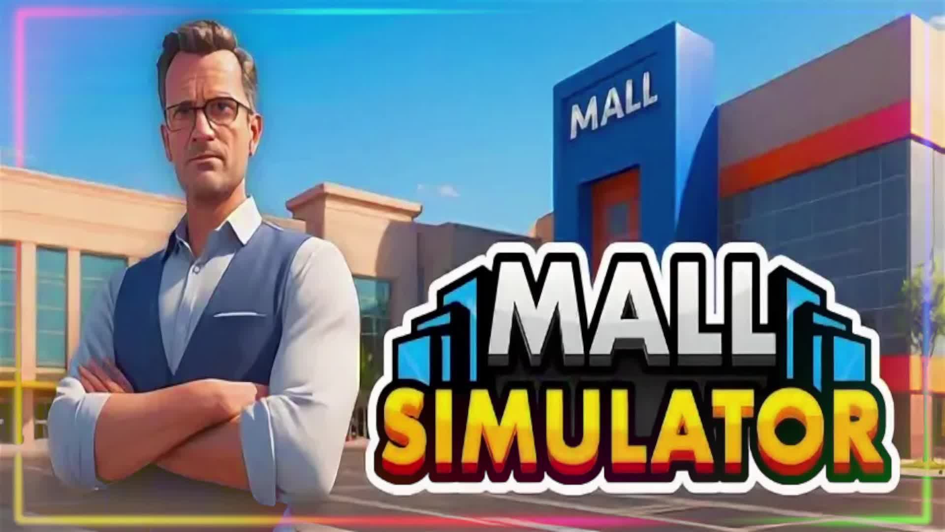 Чем украсить скучный день ....Естественно пойти в ТЦ за покупками