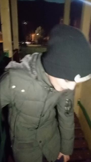 неуклюжий дед 6 серия град