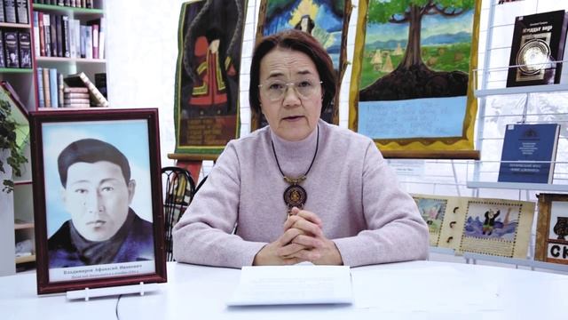 80 историй Победы. Владимиров Афанасий Иванович