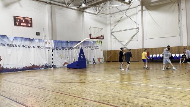 Игра 9 19.11.2025