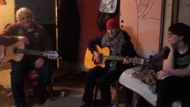 Умка   Кукушка  18 12 2020  Мурманск