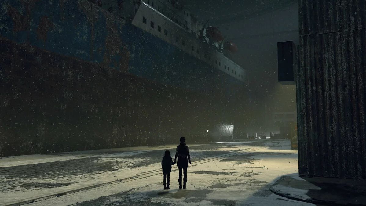 Все дороги ведут на Иерихон Detroit: Become Human (+ бонус мой андроид сходит с ума)