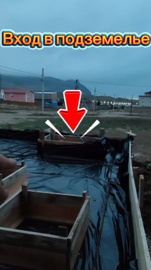 Видео обзор. Из Германии в Россию.