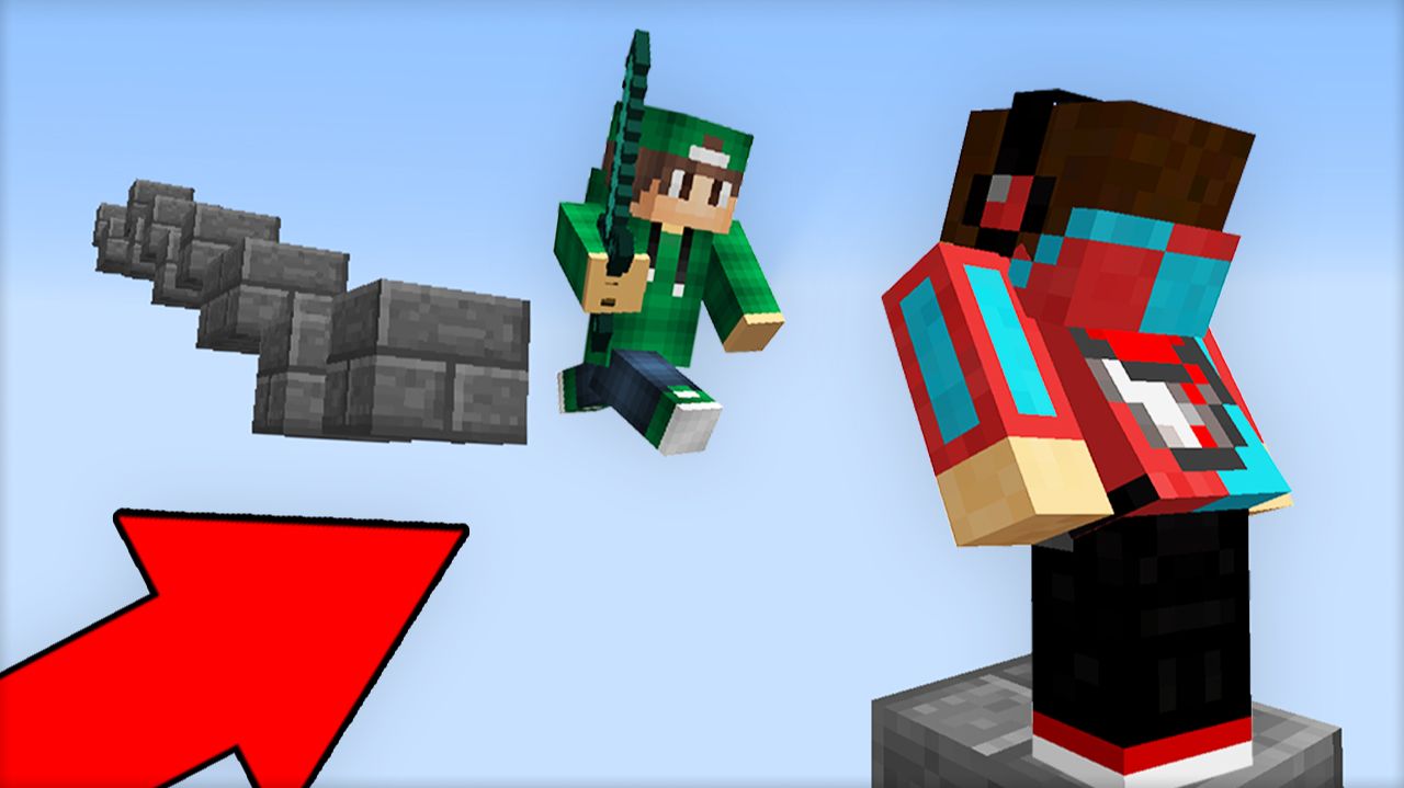 Я УСТРОИЛ СОРЕВНОВАНИЯ В МИНИ ИГРАХ С ДРУГОМ В МАЙНКРАФТ | Риколит Minecraft