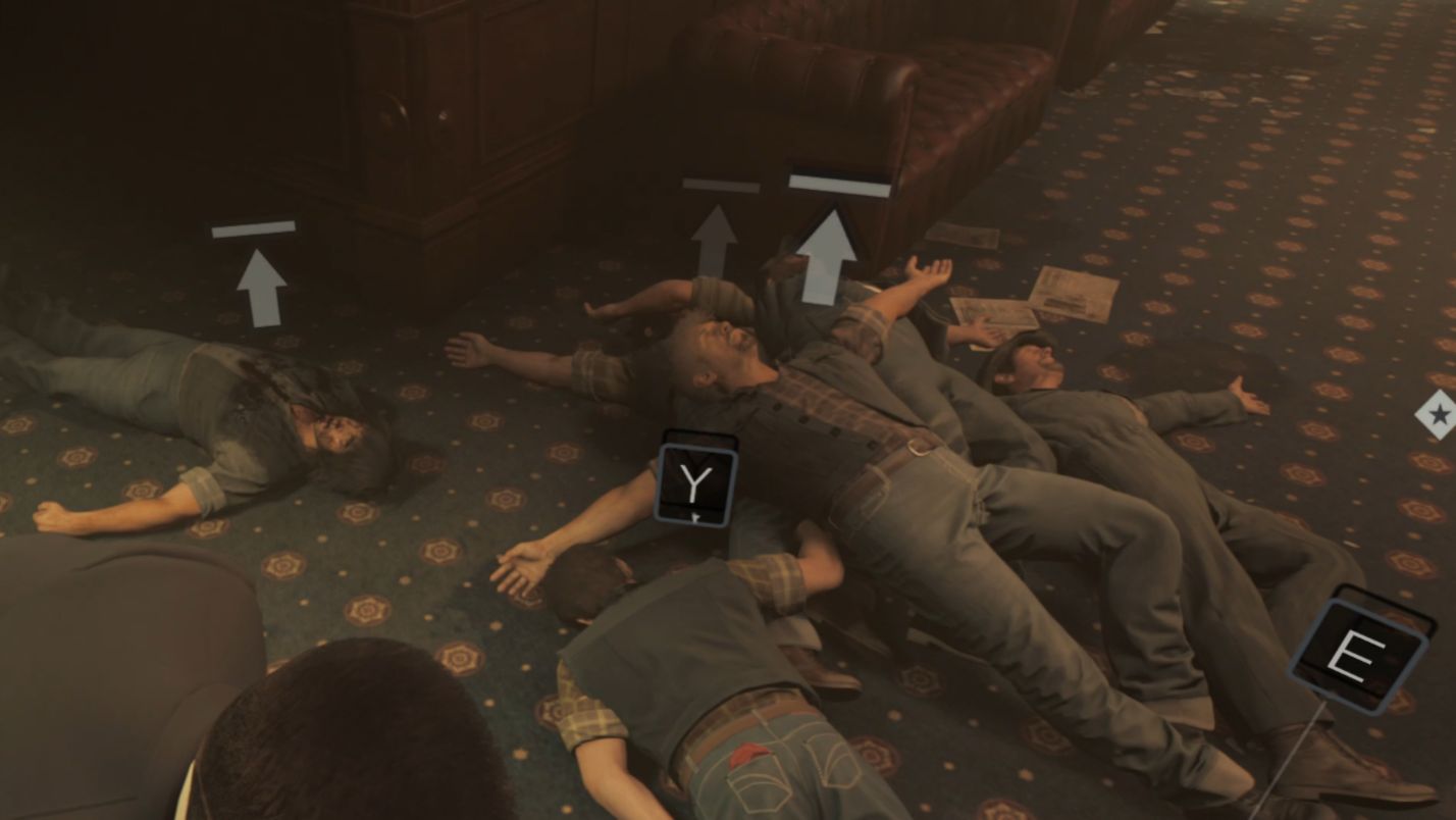 Прохождение Mafia III: Definitive Edition #4 - Гора трупов