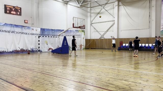 Игра 4 03.12.2025