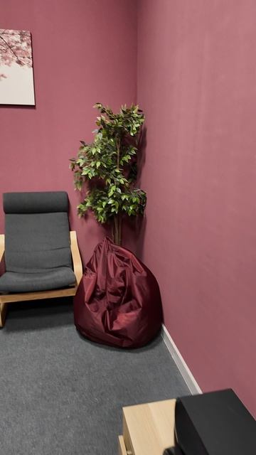 Медиакомната в Центре Московского долголетия «Северный»  #МосковскоеДолголетиеСеверный #ЦМДСеверный