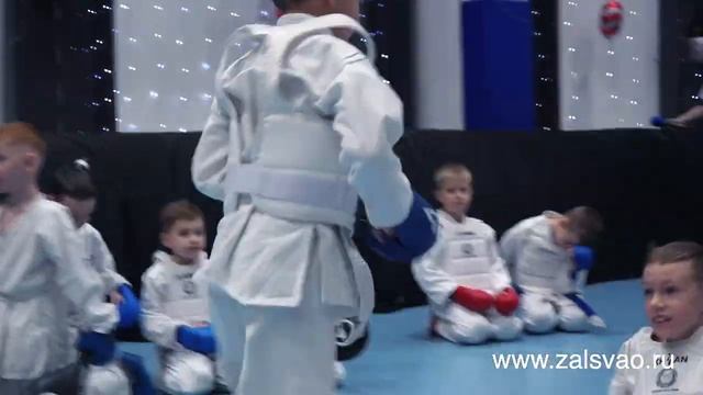 Новогодняя ёлка 24-25