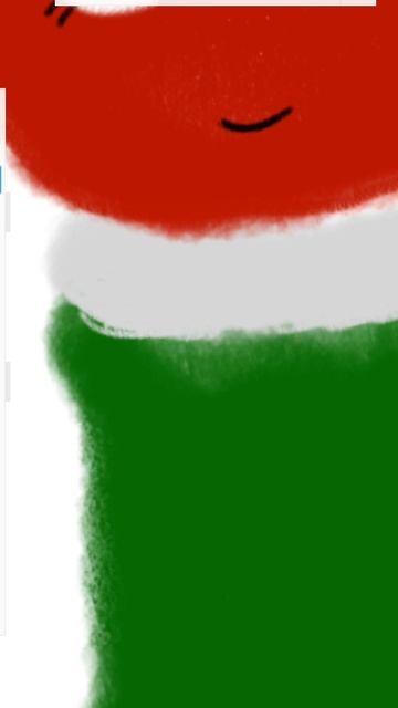 Новый арт. Как нарисовать Бобетту в мире Денди.