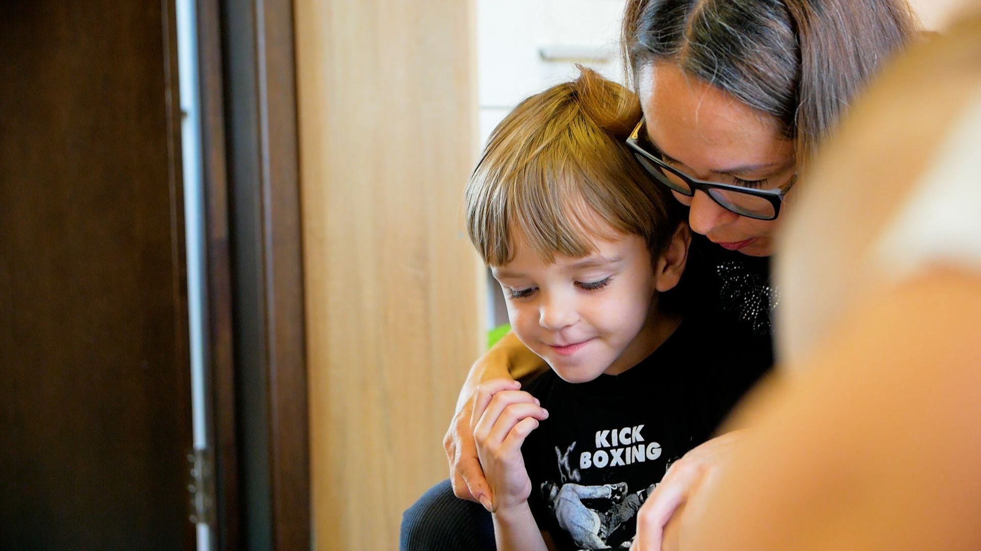 ОН СКАЗАЛ ПАПА !