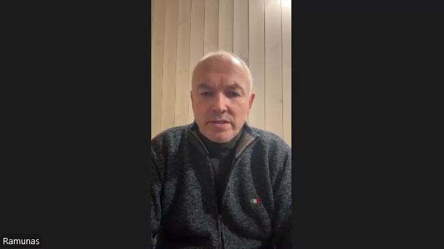 Процесс усвоения пищи. Почему одна еда усваивается в ЖКТ, а другая нет? Вебинар от 03.12.2025 г.