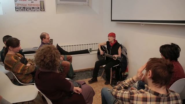 Умка      Мы ждём развода 5 01 2021