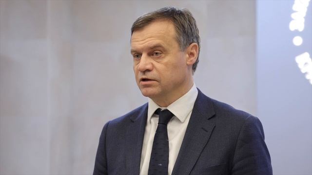 Виталий Дроздов о бюджете 2026