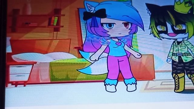 мой голос и тиши