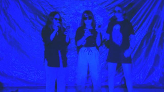 Talents: "Ice" (Team Leaders)