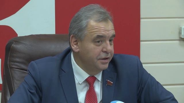 Ренат Сулейманов о проблемах в сельском хозяйстве