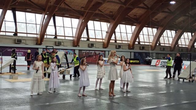 Фасольки - Команда