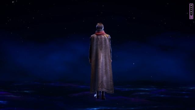 Трон отмеченный богом 1 сезон 13 серия (нарезка). The_Rasmus_-_Break_These_Chains.