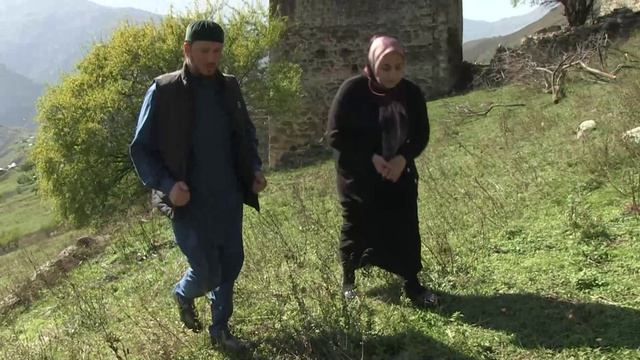 Вай мохк  041225 автор Марет Холохоева