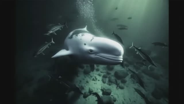 Байкал Каспий Ладога. Часть 2. Наследник Океана Тетис