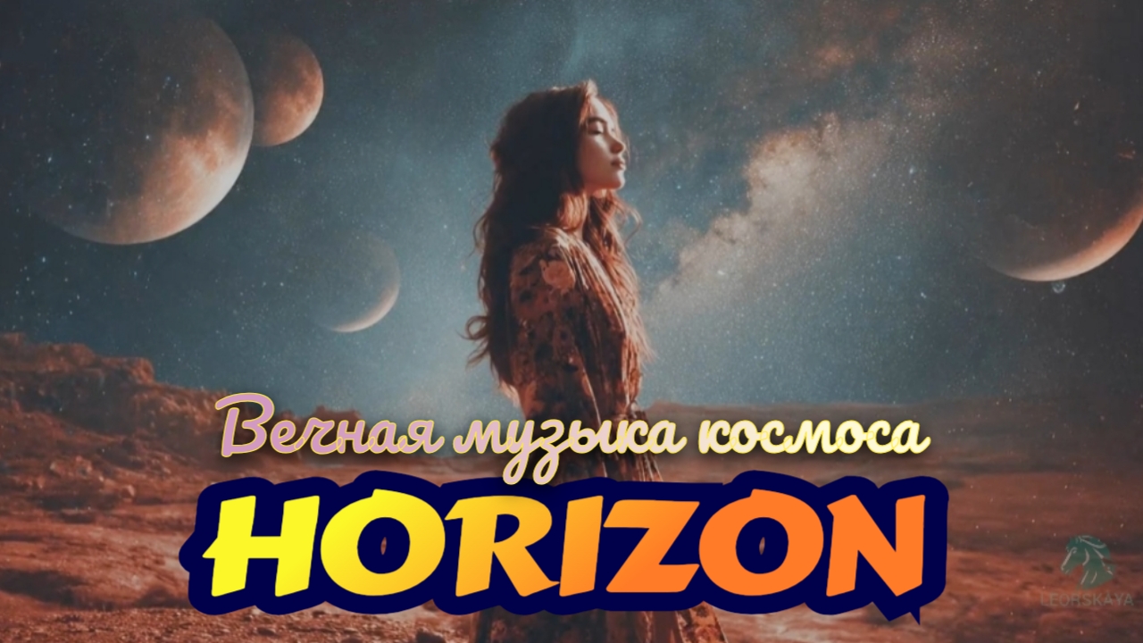 МИКС / Горизонт / Синтвейв