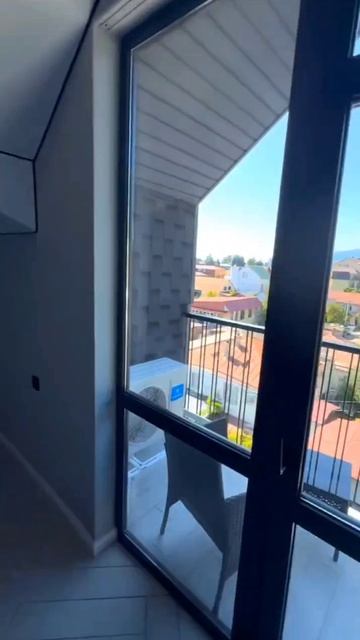 Aurora Inn Gagra - новый отель в центре города