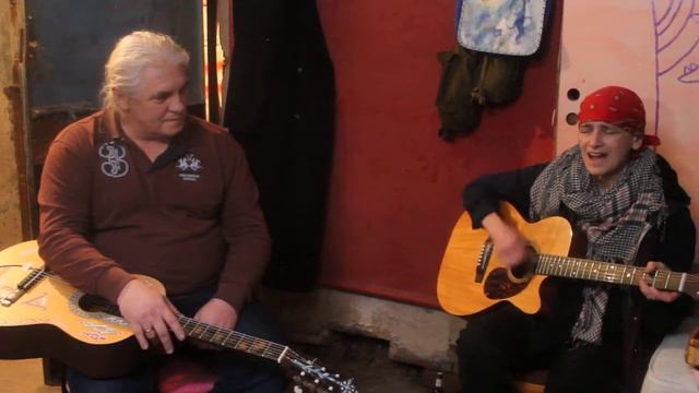 Умка_ Завтра снова война_ песни друзей_ 18_12_2020 Мурманск