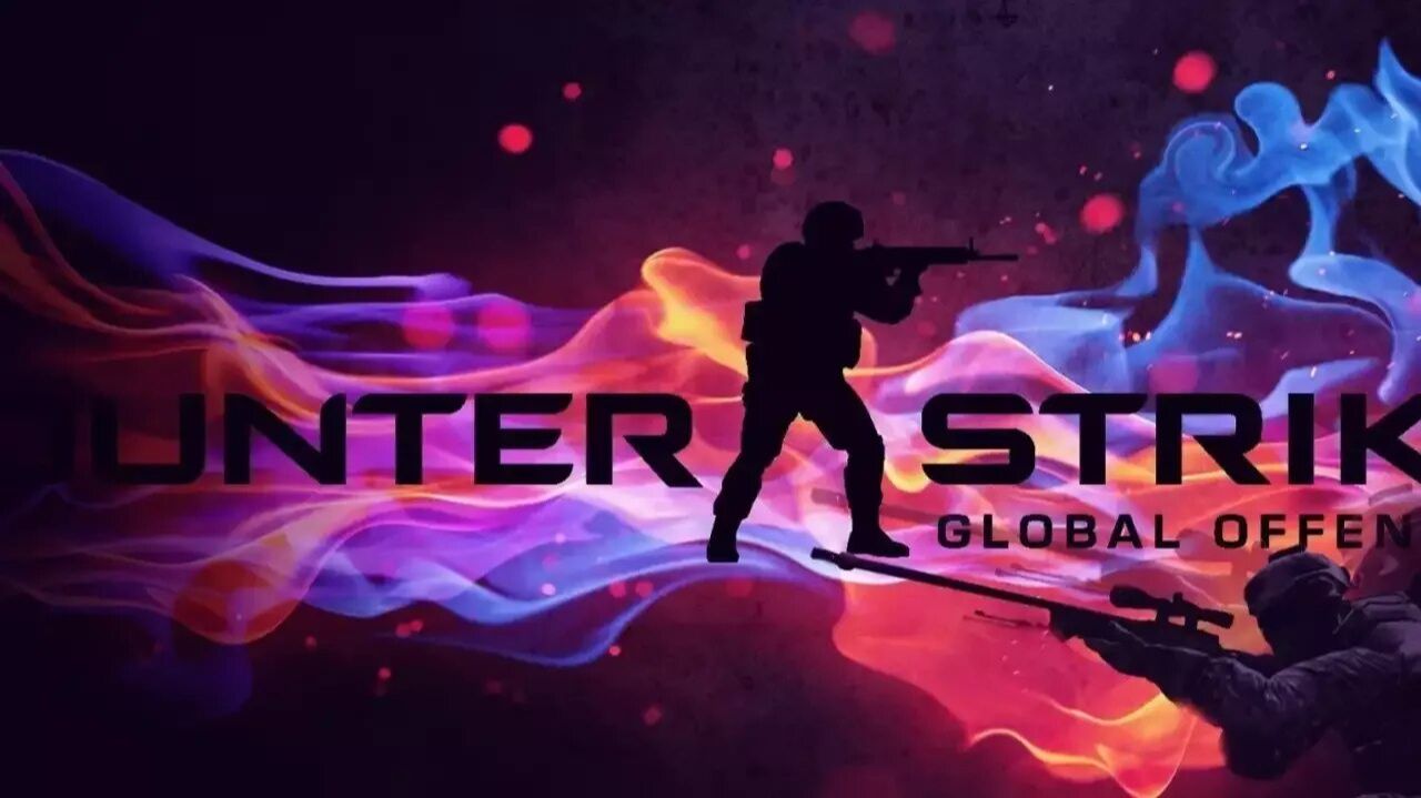 ИГРАЮ В СОРЕВНОВАТЕЛЬНЫЙ РЕЖИМ С ИИ В COUNTER STRIKE 2